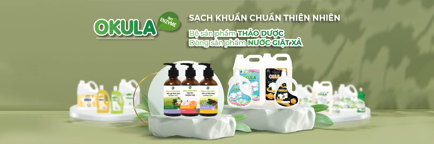 Sản phẩm - OKULA
